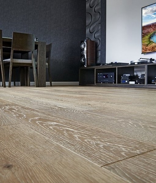 Rovere Decapato: Maxiplancia Parquet, costo al mq