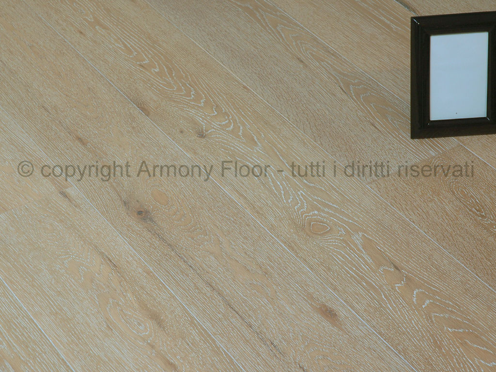 Rovere Decapato: Maxiplancia Parquet, costo al mq