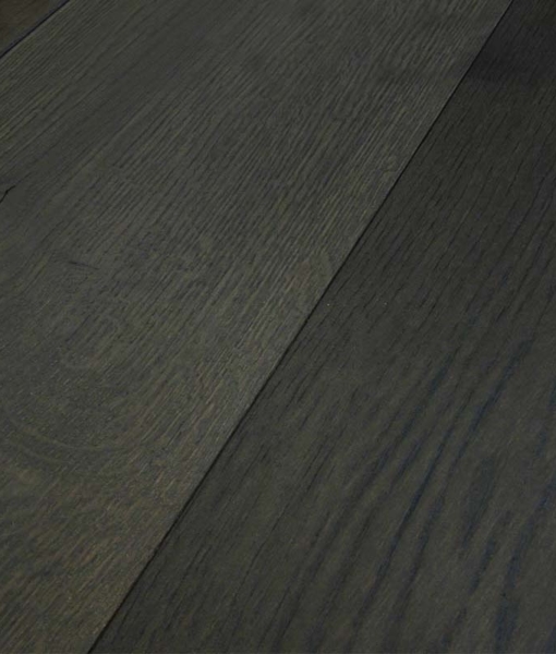 Parquet Grigio Scuro: maxiplancia Rovere prefinito, Italia