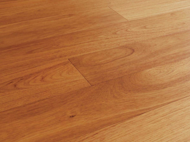 Parquet Teak, Pavimenti Legno Teak: posa incollata