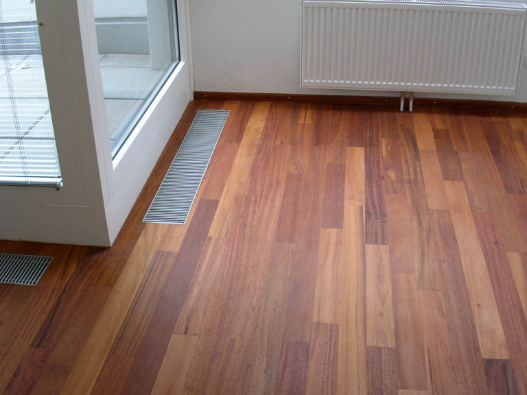 Parquet Doussie, Pavimenti Legno Doussie: costo al mq