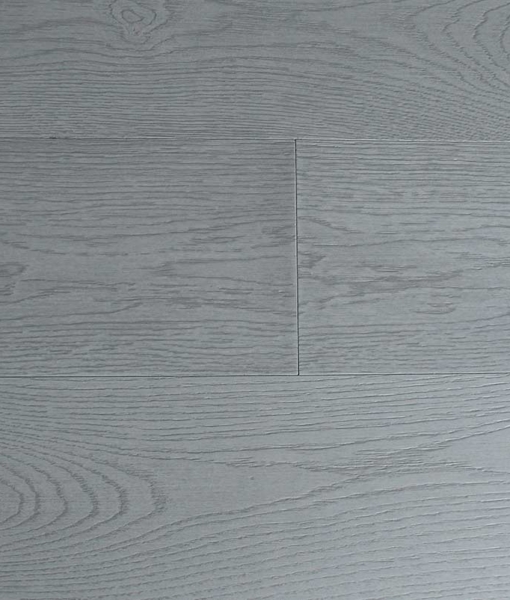 Parquet Grigio Chiaro in legno Rovere, Made in Italy