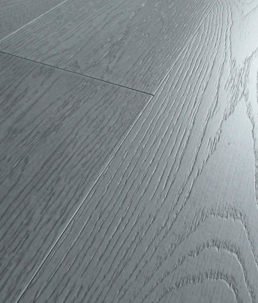 Parquet Grigio Chiaro in legno Rovere, Made in Italy