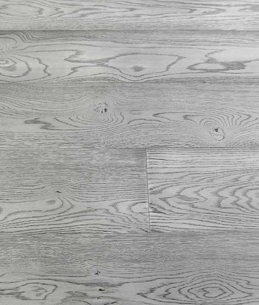 Parquet Decapato Cenere: legno Rovere, certificato FSC®