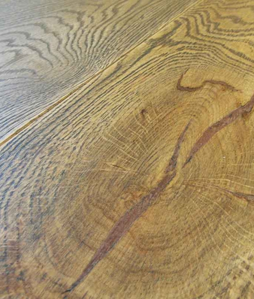 Parquet Decapato The: prefinito legno Rovere, 200% Italia