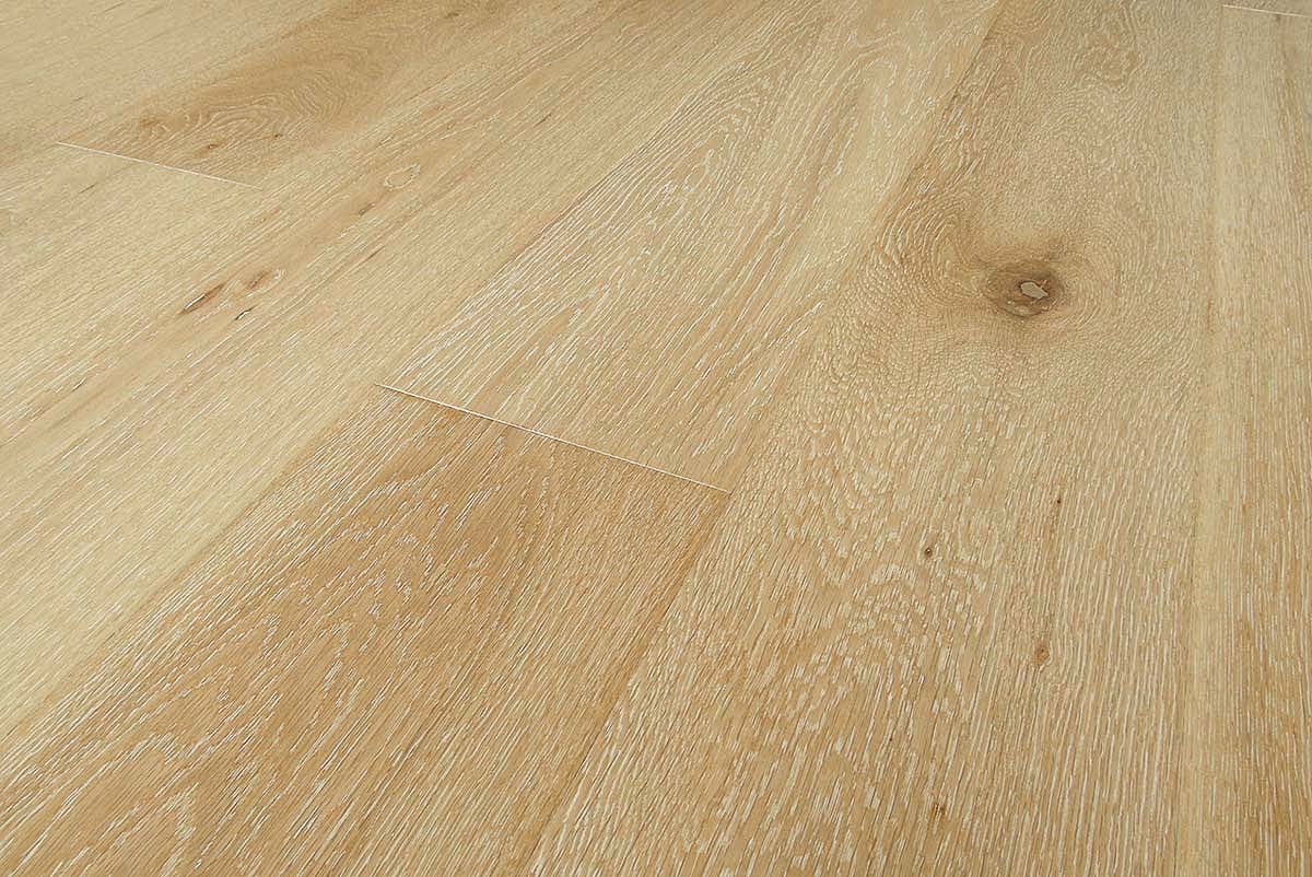 Rovere Decapato: Maxiplancia Parquet, costo al mq